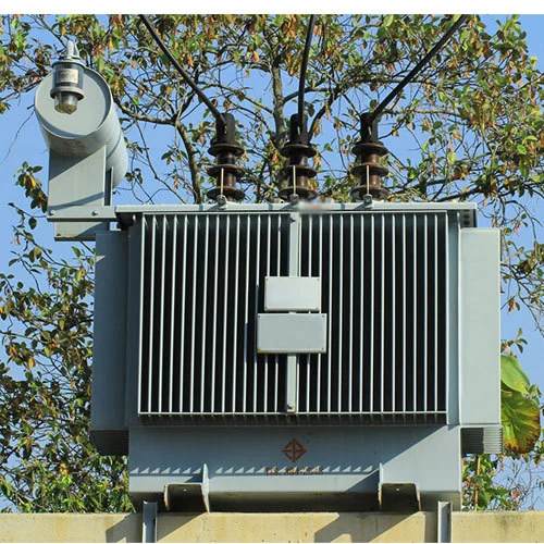 Transformer - Evolve Energy