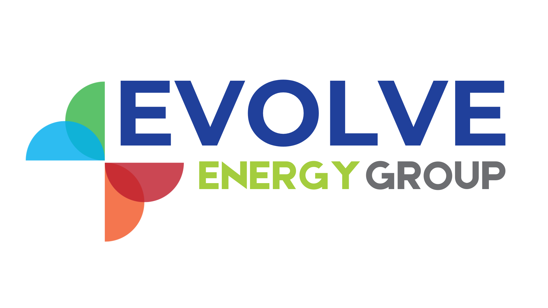 Home - Evolve Energy