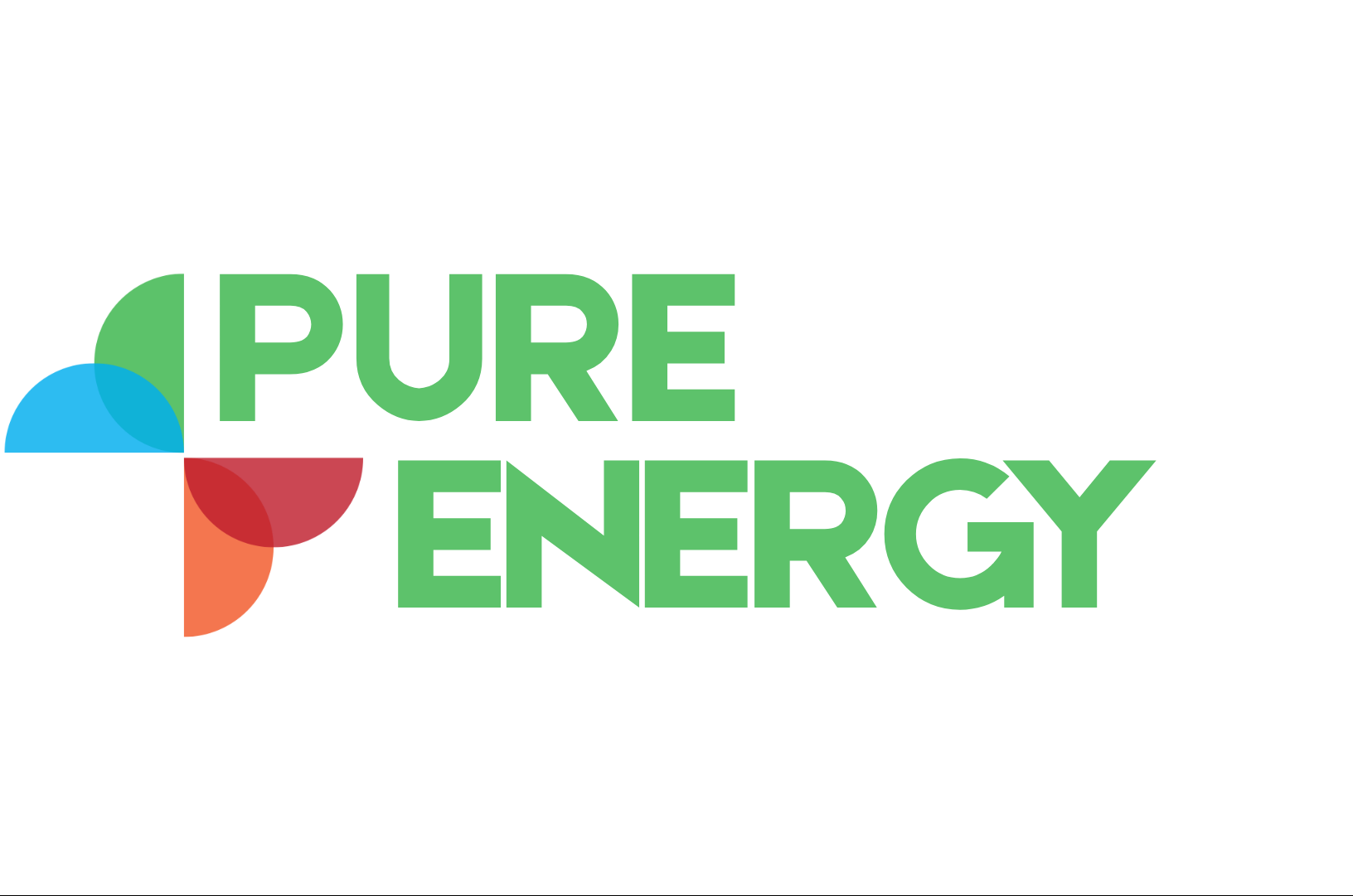 Pure Energy - Evolve Energy